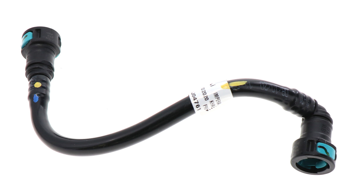 5260942 Water Tube Buy Truck Parts