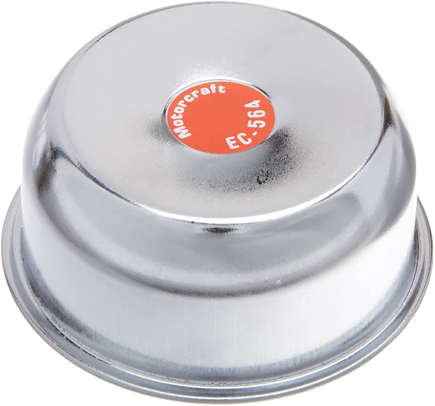 EC564 Cap,Oil Motorcraft (Div Of Ford)