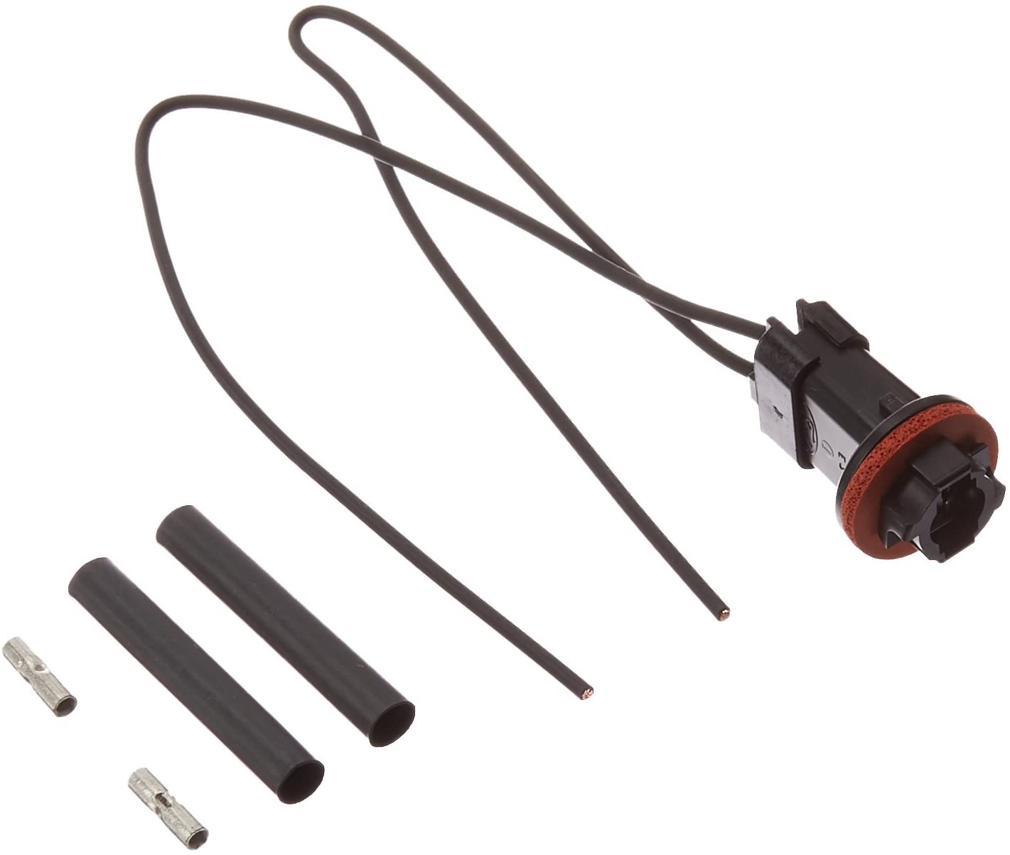 WPT964 Wiring Motorcraft (Div Of Ford)