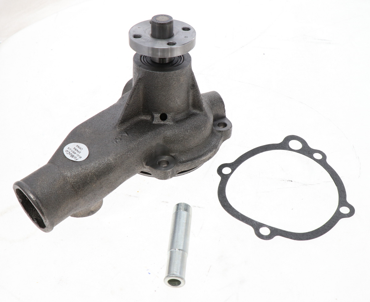 PW261 Pump,Water Motorcraft (Div Of Ford)