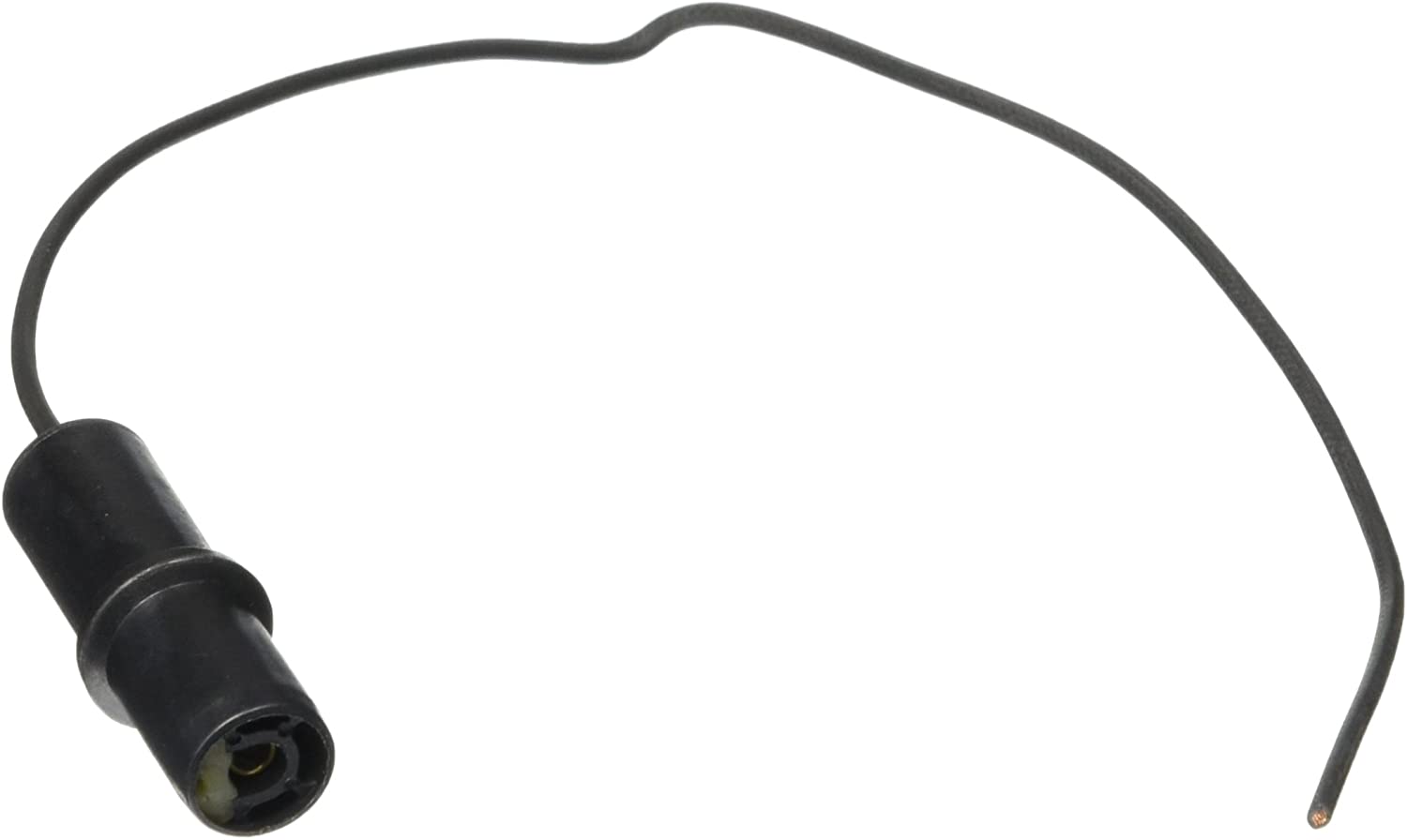 WPT237 Wiring Motorcraft (Div Of Ford)