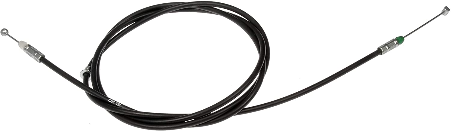 912-439 Hood Cable Dorman