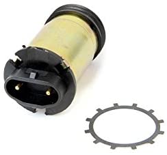 WG30 Motor Motorcraft (Div Of Ford)