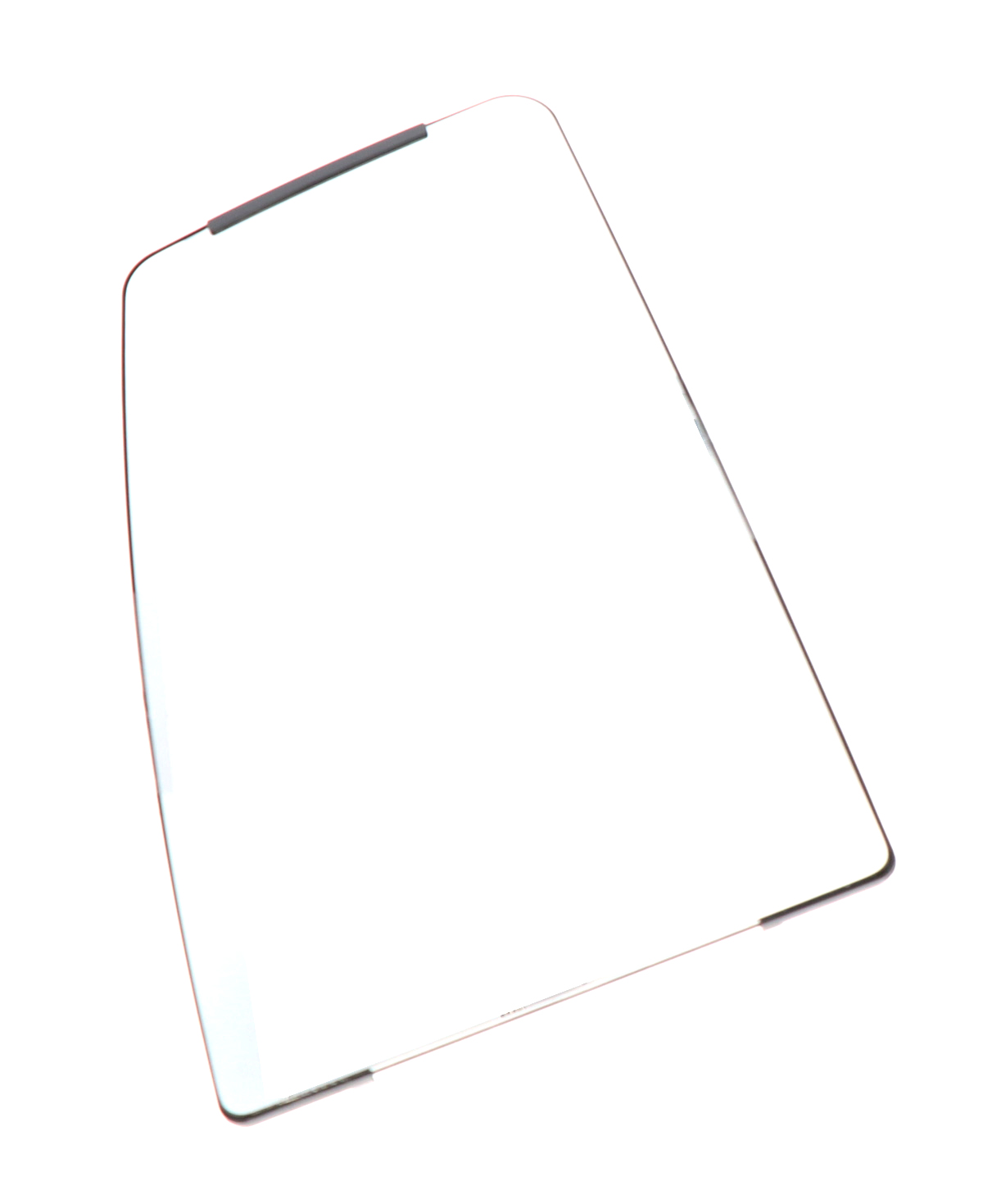 FC4Z17K707D Mirror Glass Ford Motor Co