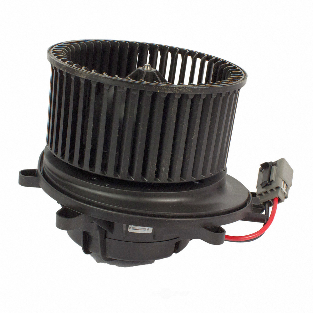 MM1266 Blower Motor Motorcraft (Div Of Ford)