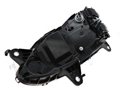 5201-0032 Head Lamp Assembly Replacing Oe Pt #: 4049968C96 (5201-0032 ...