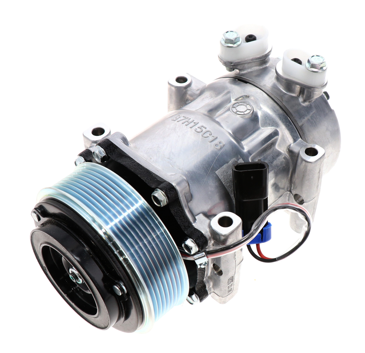 1001-0015 A/C Compressor Replacing Oe Pt #: 4034409C4 (1001-0015 ...