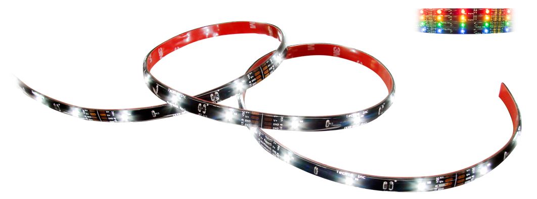E41B010-1 Lighting Strip Tecniq Inc