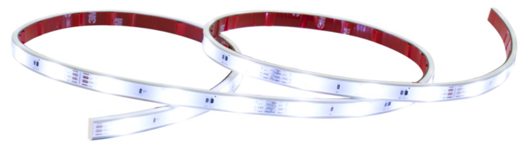 E44B010-1 Lighting Strip Tecniq Inc