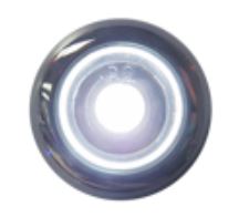 S34-3C00-1 Marker Lamp Tecniq Inc