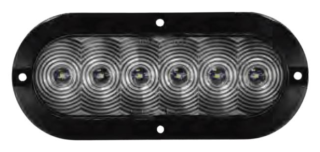 T66WCSP1 Reverse Lamp Tecniq Inc