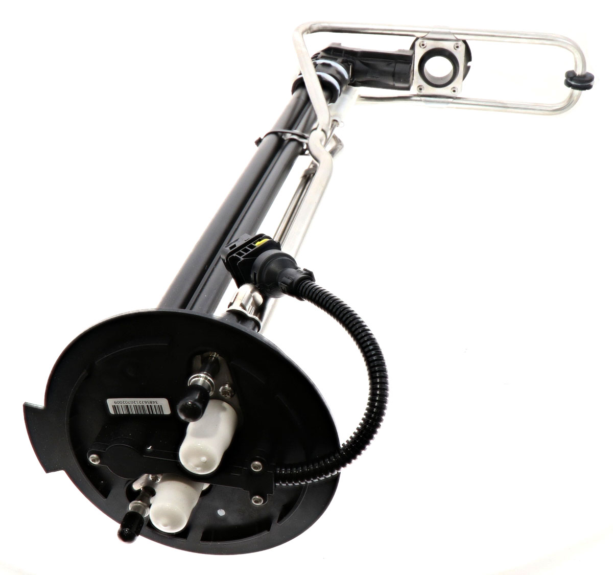 04-36004-000 15Ga Header-Def Freightliner