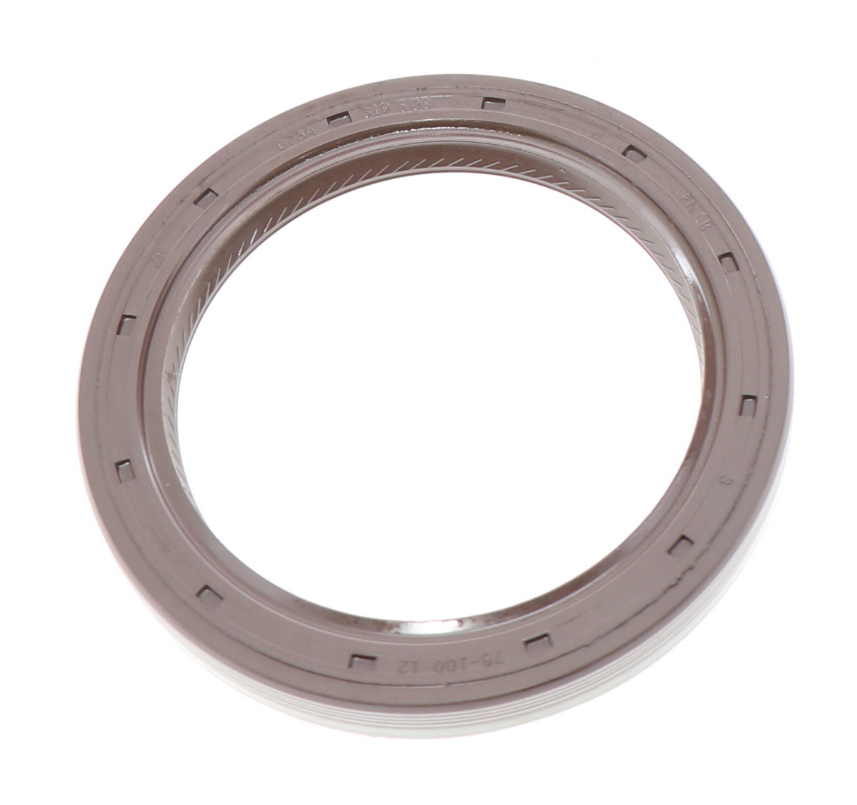 E8TZ2L606A Seal,Oil Ford Motor Co