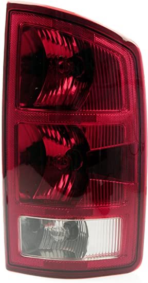 1610363 Tail Light Dorman