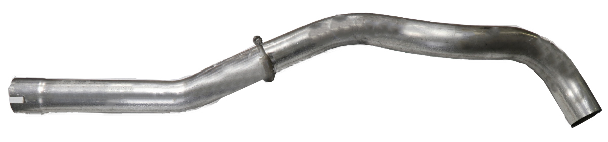 W0012776 Exh Tailpipe Workhorse Parts
