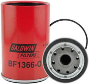 BF1366O Fuel Filter Baldwin Filters