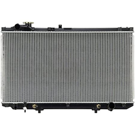 221-3121 Radiator