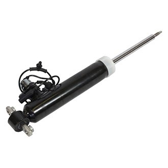ASH24651 Shock Absorber Motorcraft (Div Of Ford)