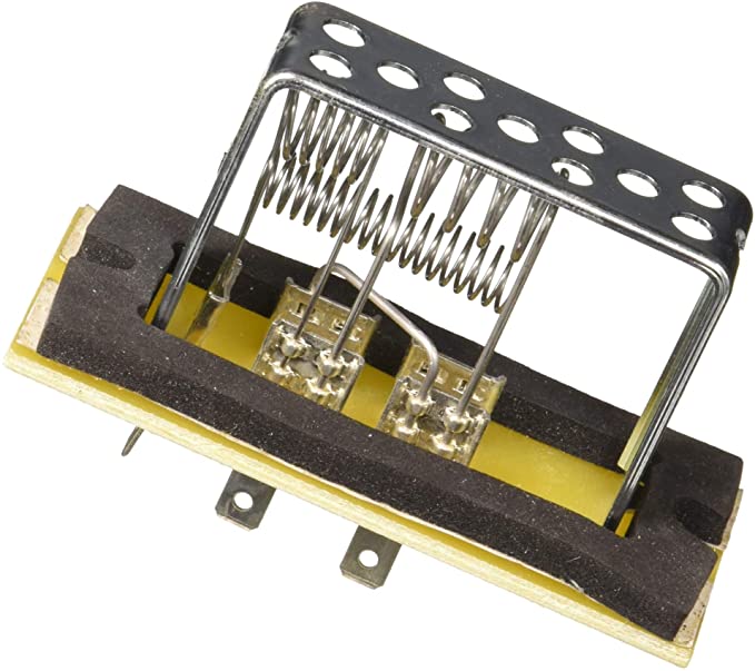 20107 Blower Resistor