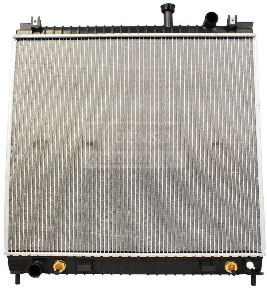221-3406 Radiator