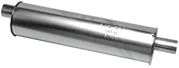 18142 Muffler Walker Mfg Co/Tenneco