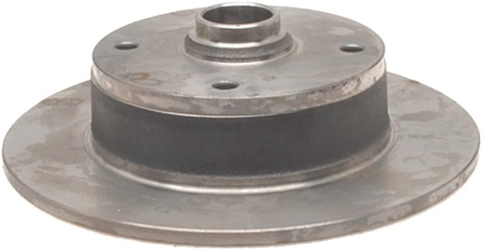 9000R Brake Rotor Raybestos