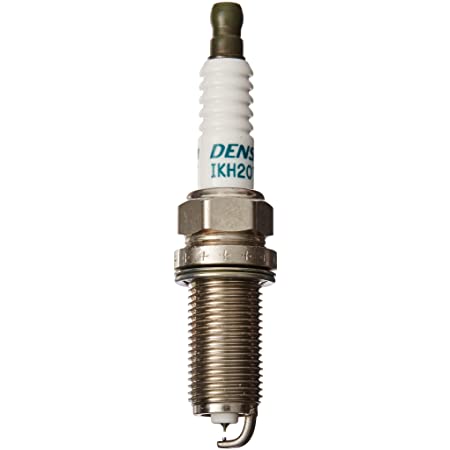 4704 Spark Plug