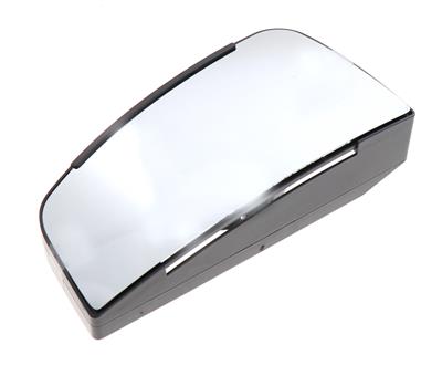 22847245 Glass Mirror Chevrolet