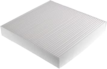 LA241/3 Air Filter Mahle-Clevite Michigan