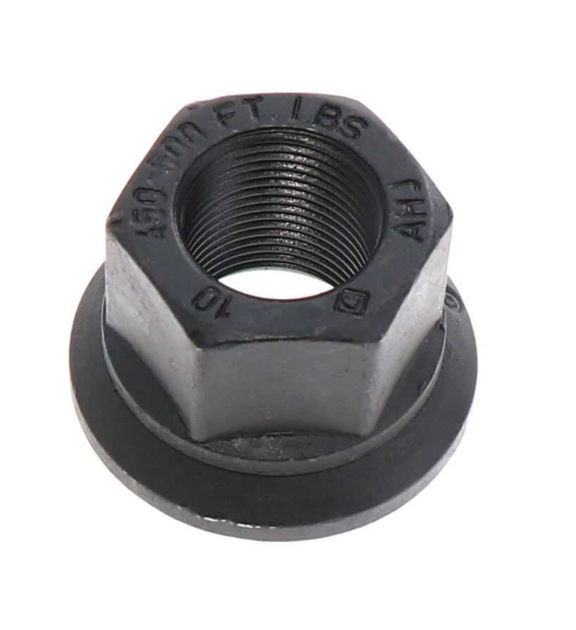 4403-0010 Lug Nut Wheeler Fit