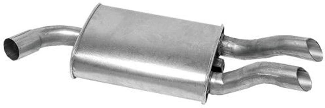 18417 Muffler Walker Mfg Co-Tenneco