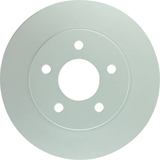 25010573 Brake Rotor Robert Bosch