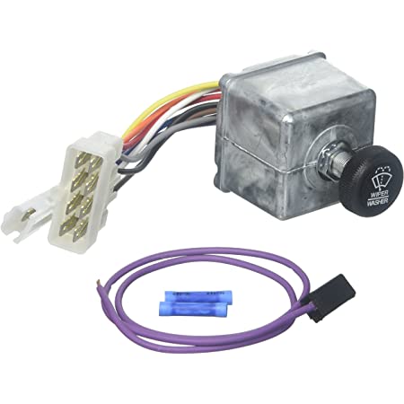 75601-14 Wiper Switch