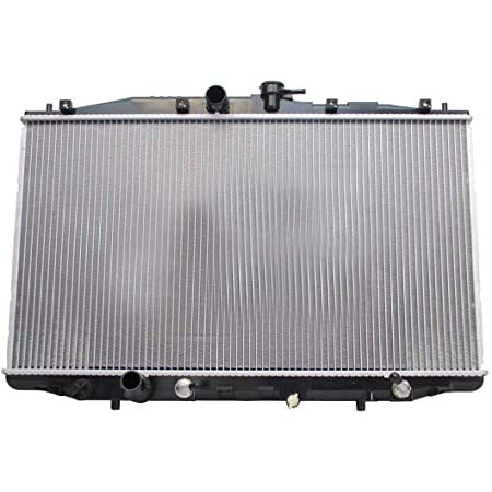 221-3236 Radiator