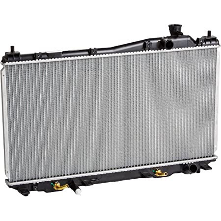221-3209 Radiator