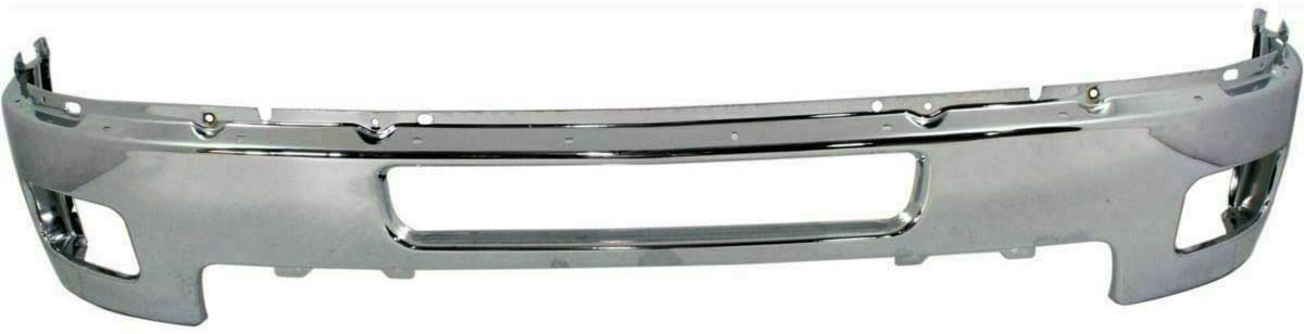 25883349 Bumper Chevrolet