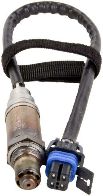 15150 Oxygen Sensor Robert Bosch