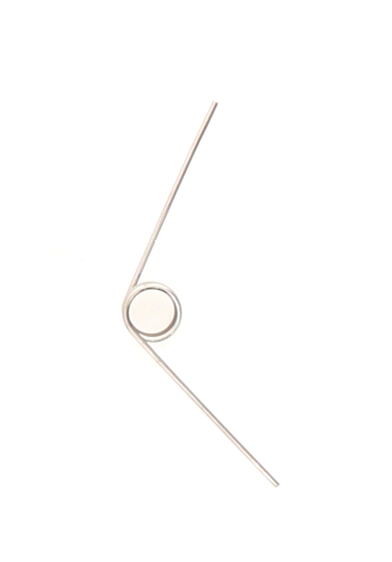 40300320 Torsion Spring Morgan Olson-Grumman