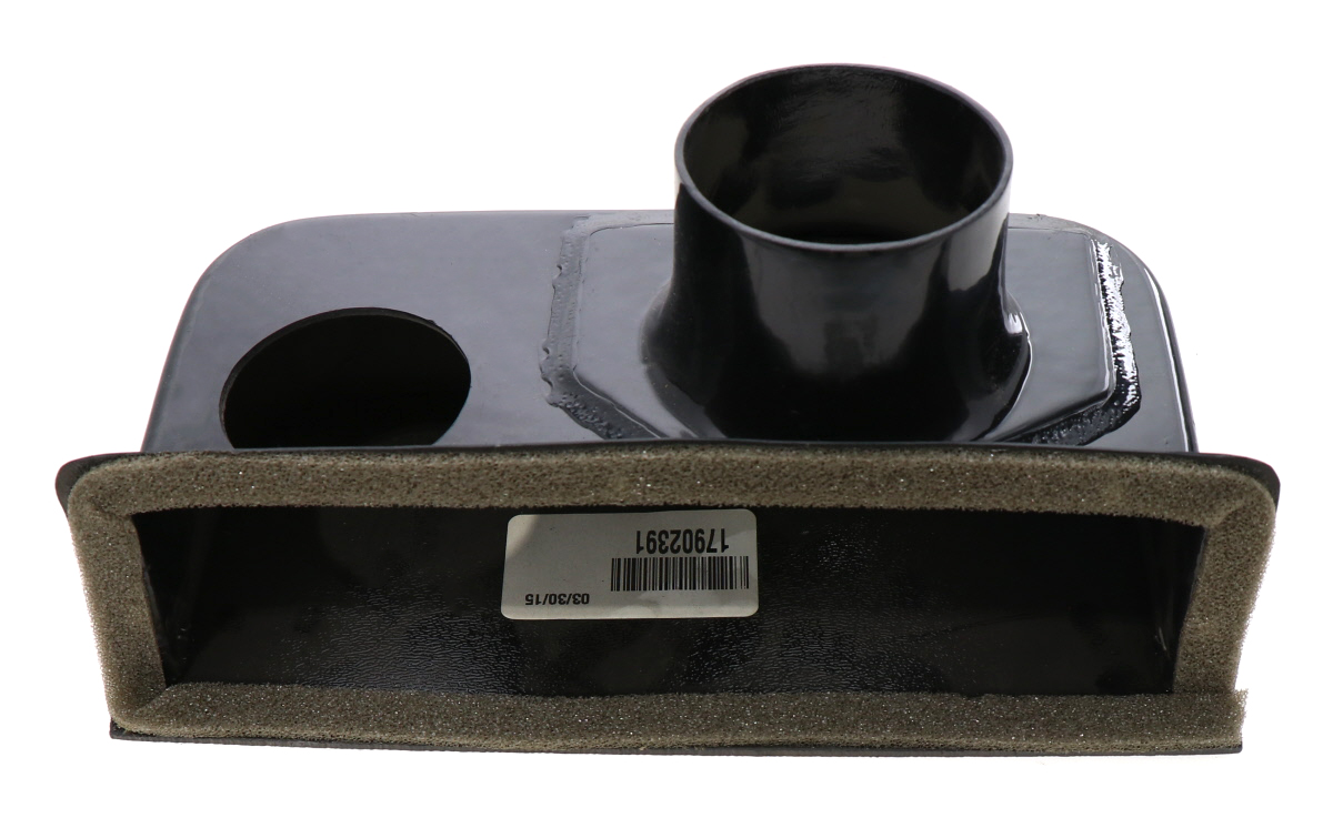 17902391 Duct Collector Shyft Group Inc.