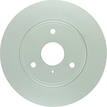 36011517 Brake Rotor Robert Bosch