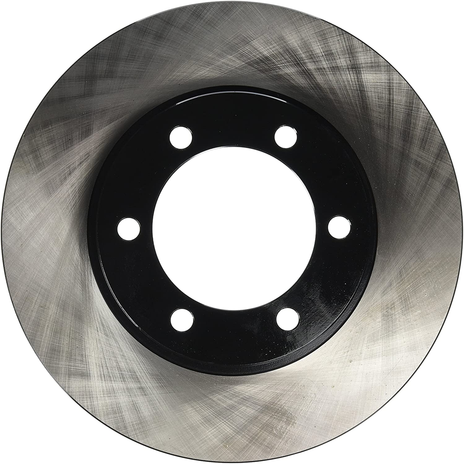 120.44118 Brake Rotor Centric Parts