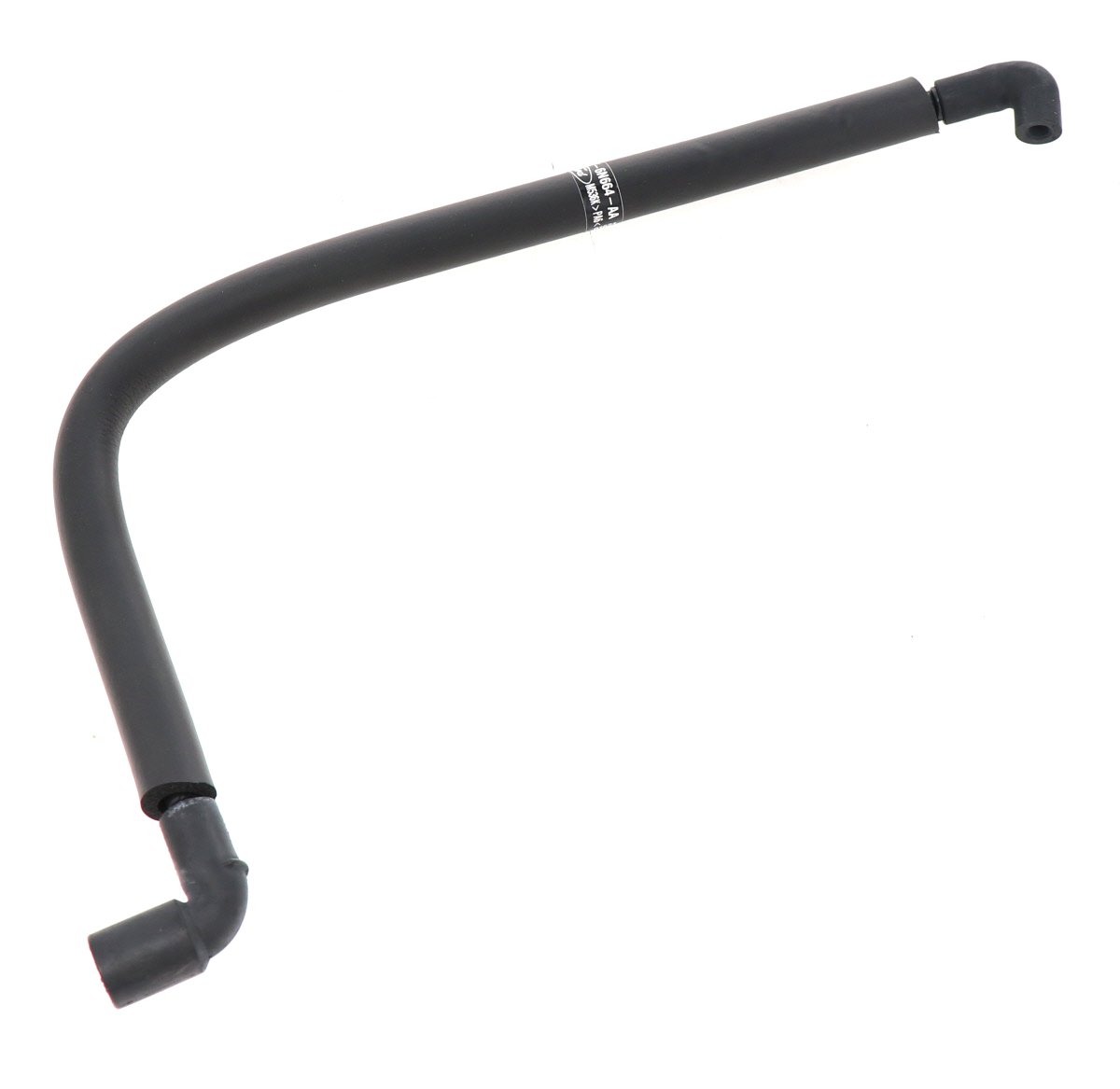 F8CZ6853CA Crank Vent Tube Ford Motor Co