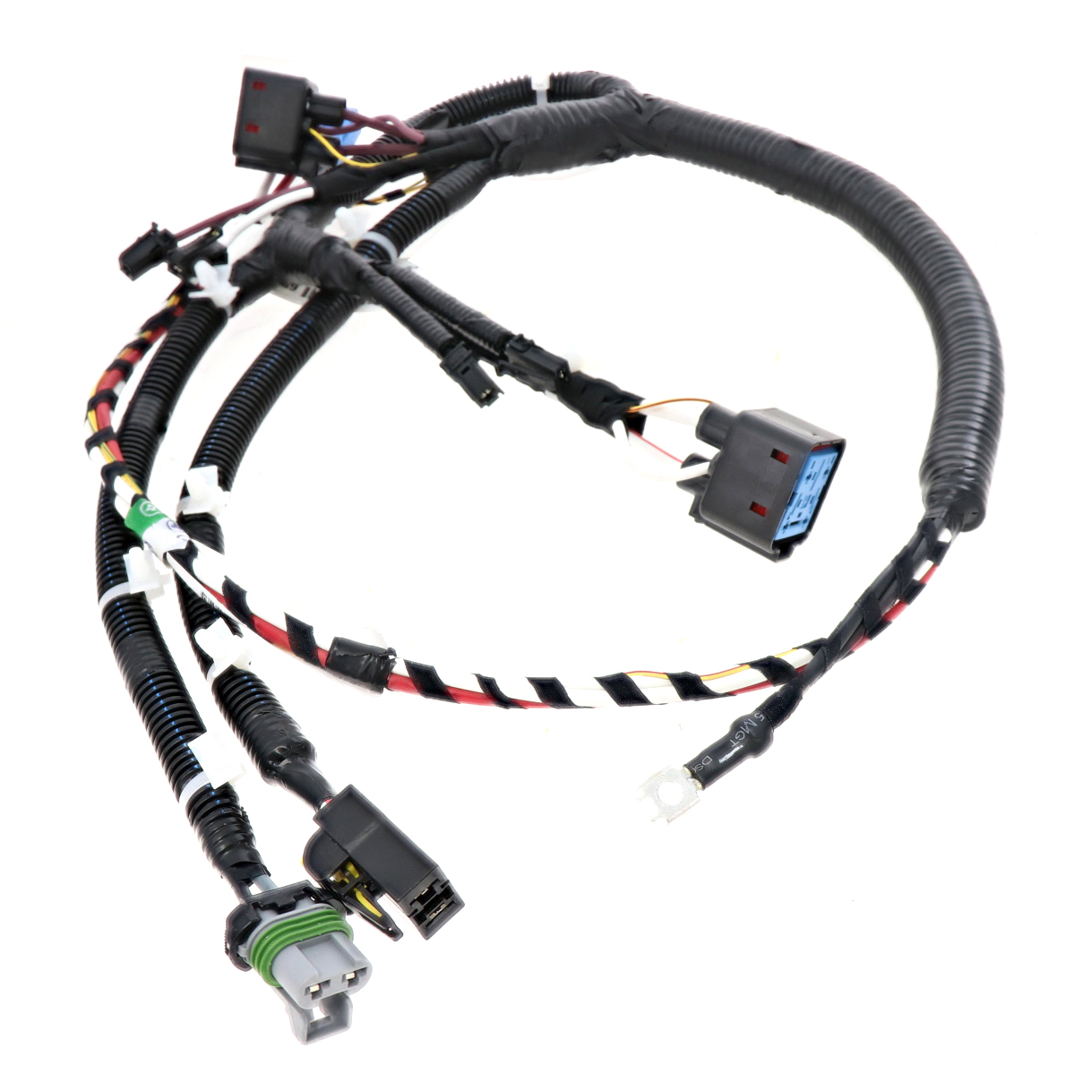 4727659AF Wiring Buy Truck Parts