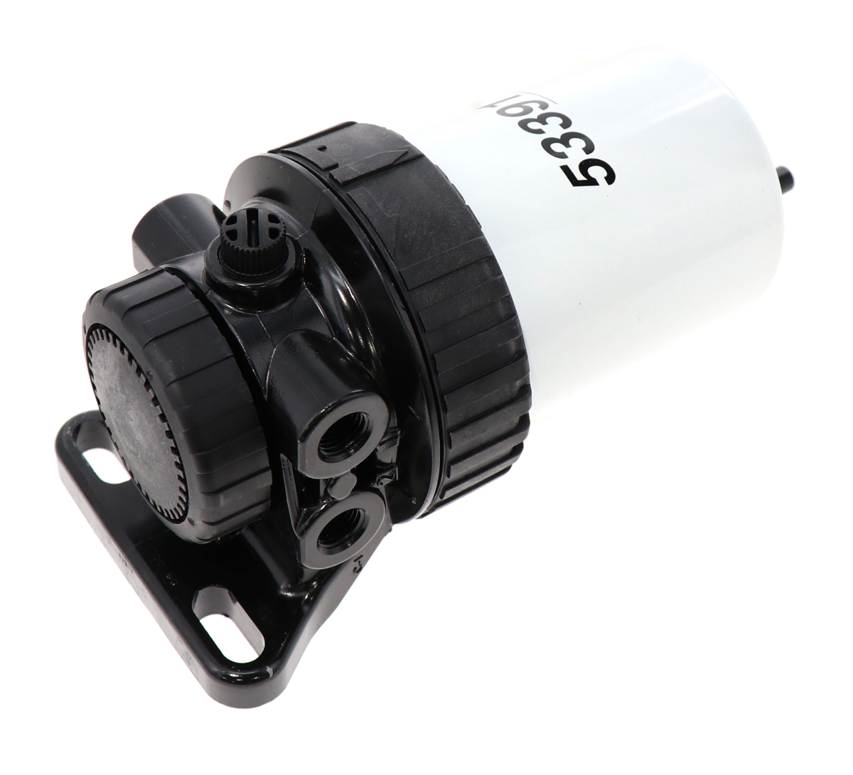 24911 Fuel Filter Wix Filter Corp