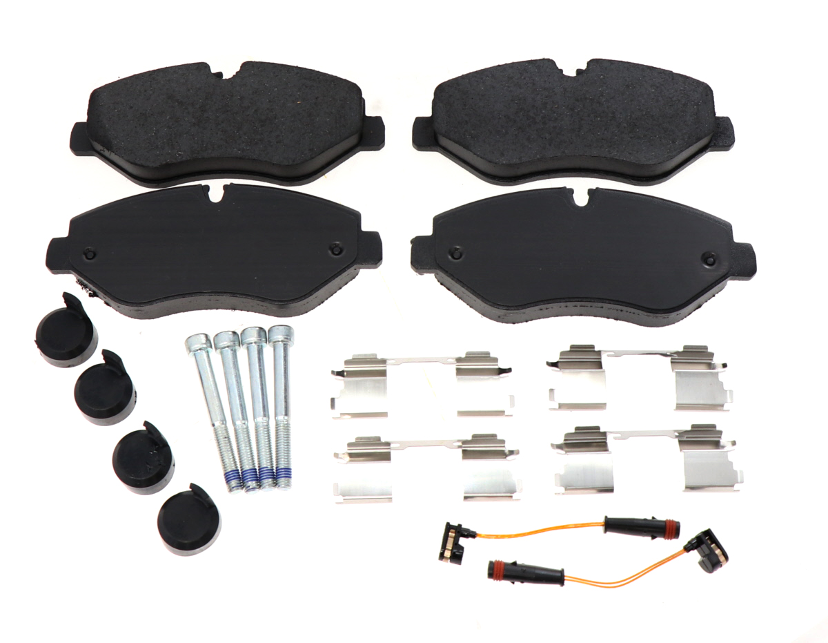 A9064210400/A Pad Set,Brake Buy Truck Parts