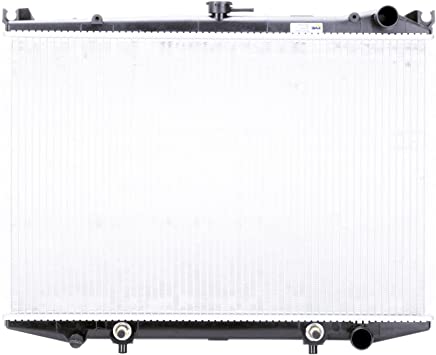 145 Radiator Tyc