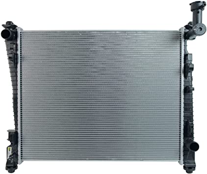 13204 Radiator Tyc