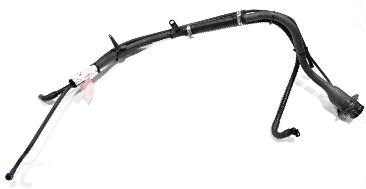 AL2Z9034B Fuel Fill Pipe Ford Motor Co
