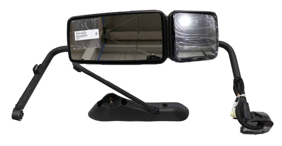 3735634C92 Mirror Asm