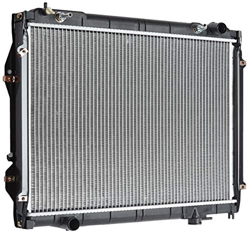 221-3137 Radiator